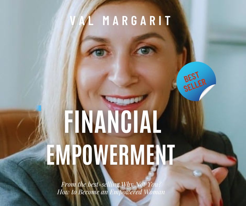 EBOOK: Your Path to Financial Empowerment